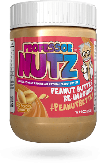 Shop – Professor Nutz