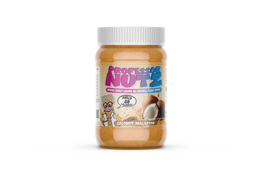 Professor Nutz
