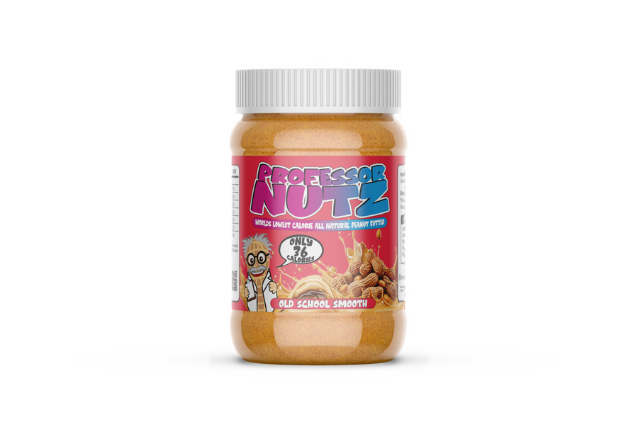 Professor Nutz